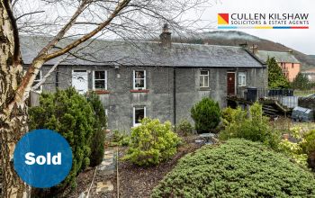 Property details | Cullen Kilshaw Solicitors and Estate Agents